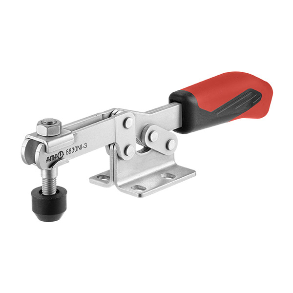 Horizontal Toggle Clamp Series | Ergonomic & Durable – No. 6830 - PSBB ...