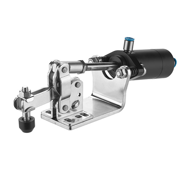 Pneumatic Toggle Clamp | Horizontal Cylinder – 6820P - PSBB Limited